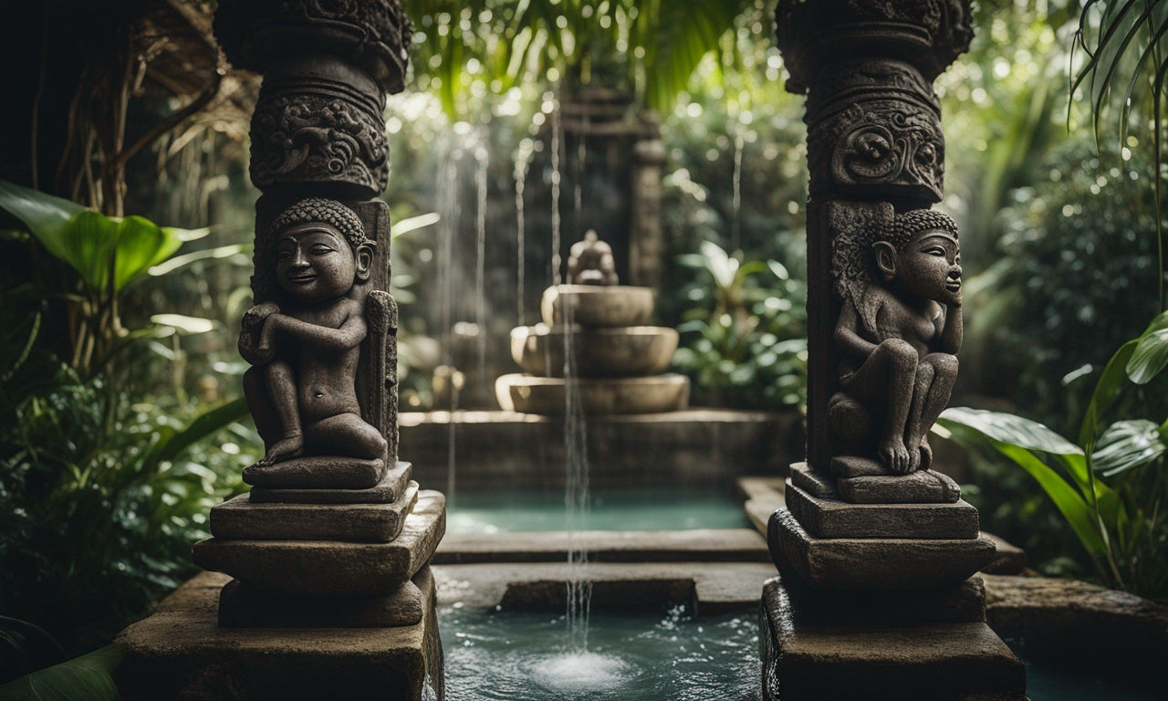 How Different Cultures Embrace the Art of Outdoor Bathing – Watrline