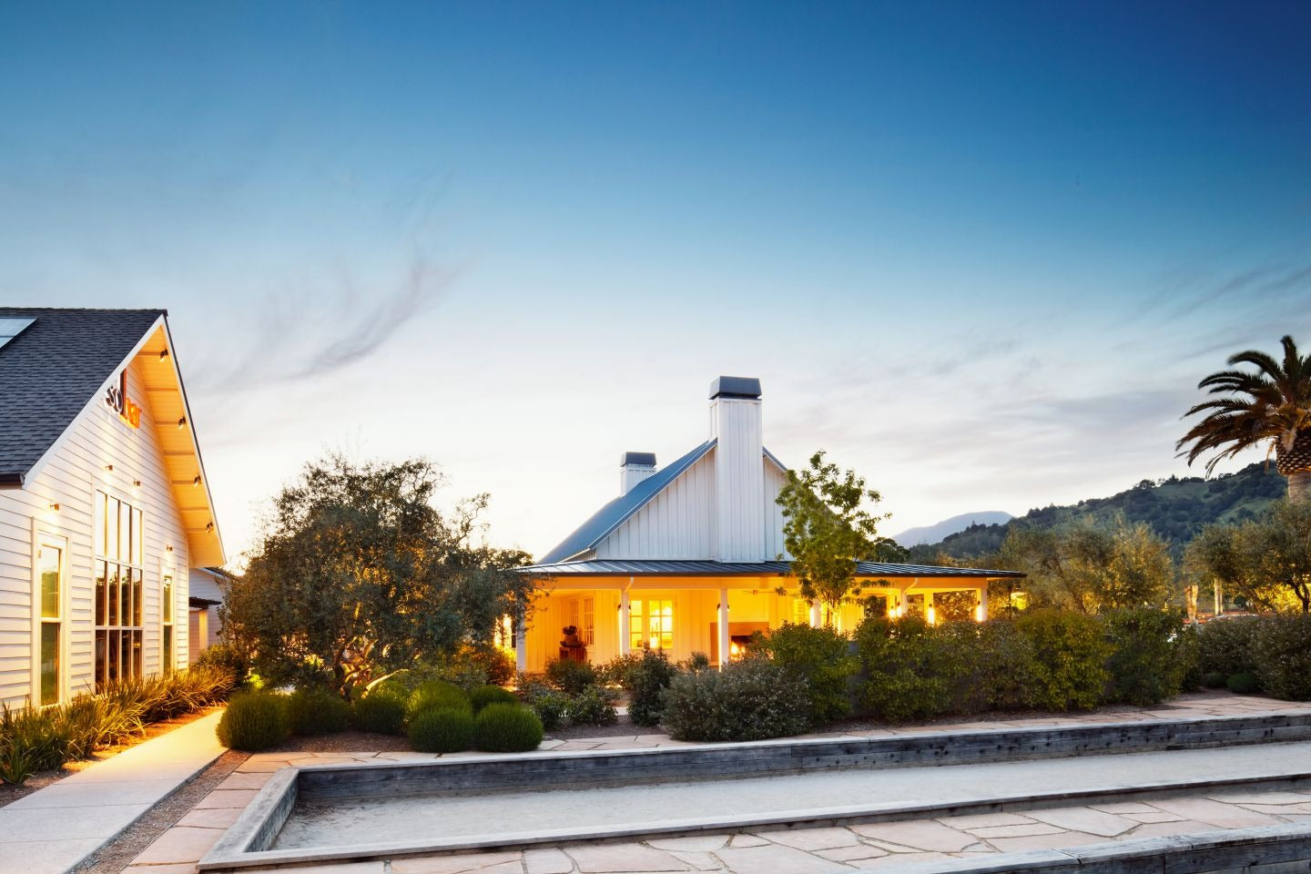 Solage by Auberge Resorts & Spa – Watrline