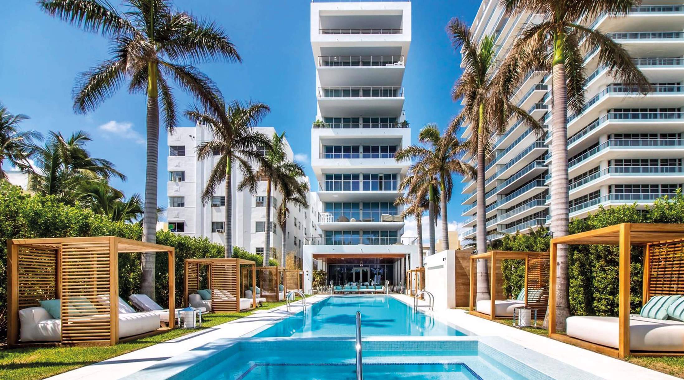 Beach House 8 - Miami Beach, FL – Watrline