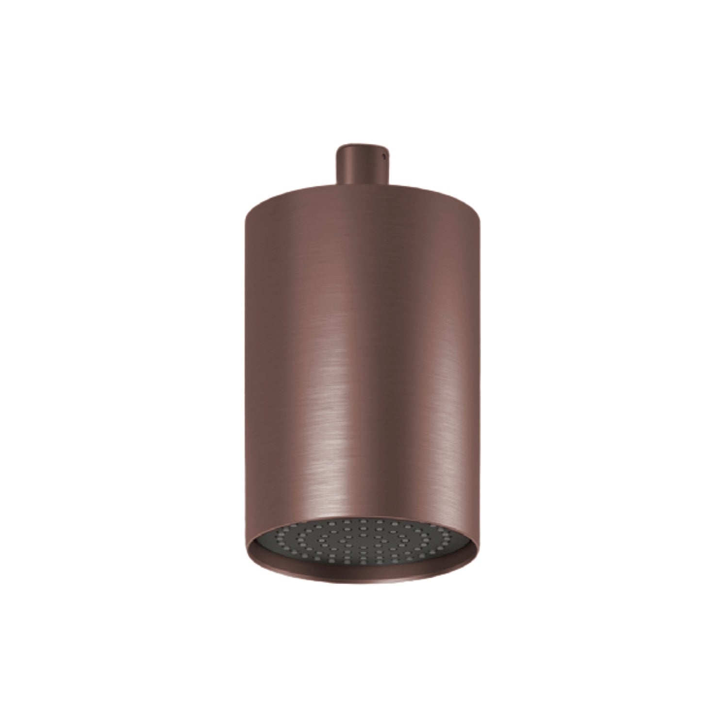 Archie AR472 Ceiling Mount Shower Head - PVD Brushed Copper – Watrline