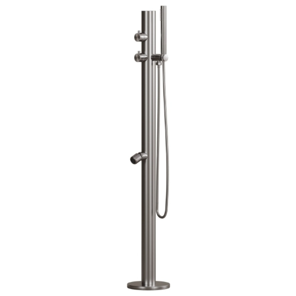 Outdoor Rinse Stations – Watrline